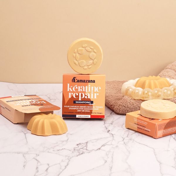 Lamazuna – Aventure bio