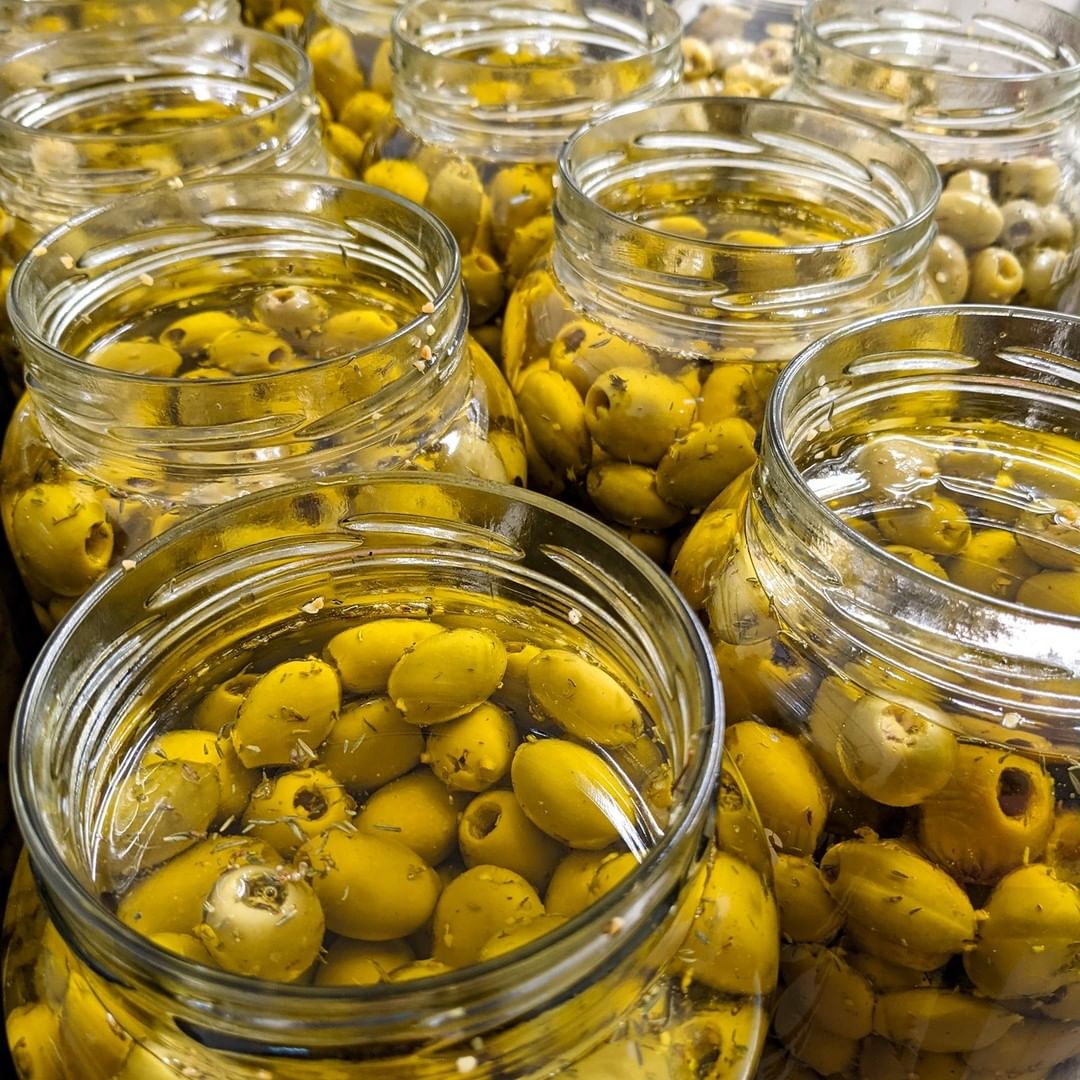 Le temps des oliviers – Aventure bio